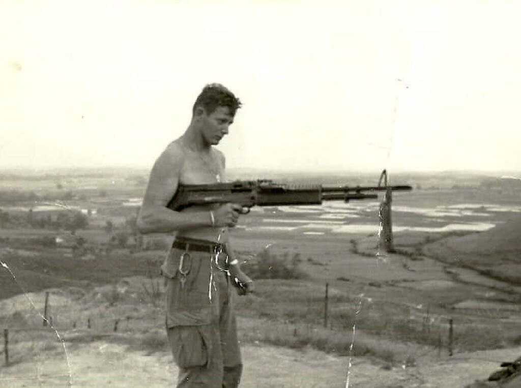 Charles “Ed” Hicks